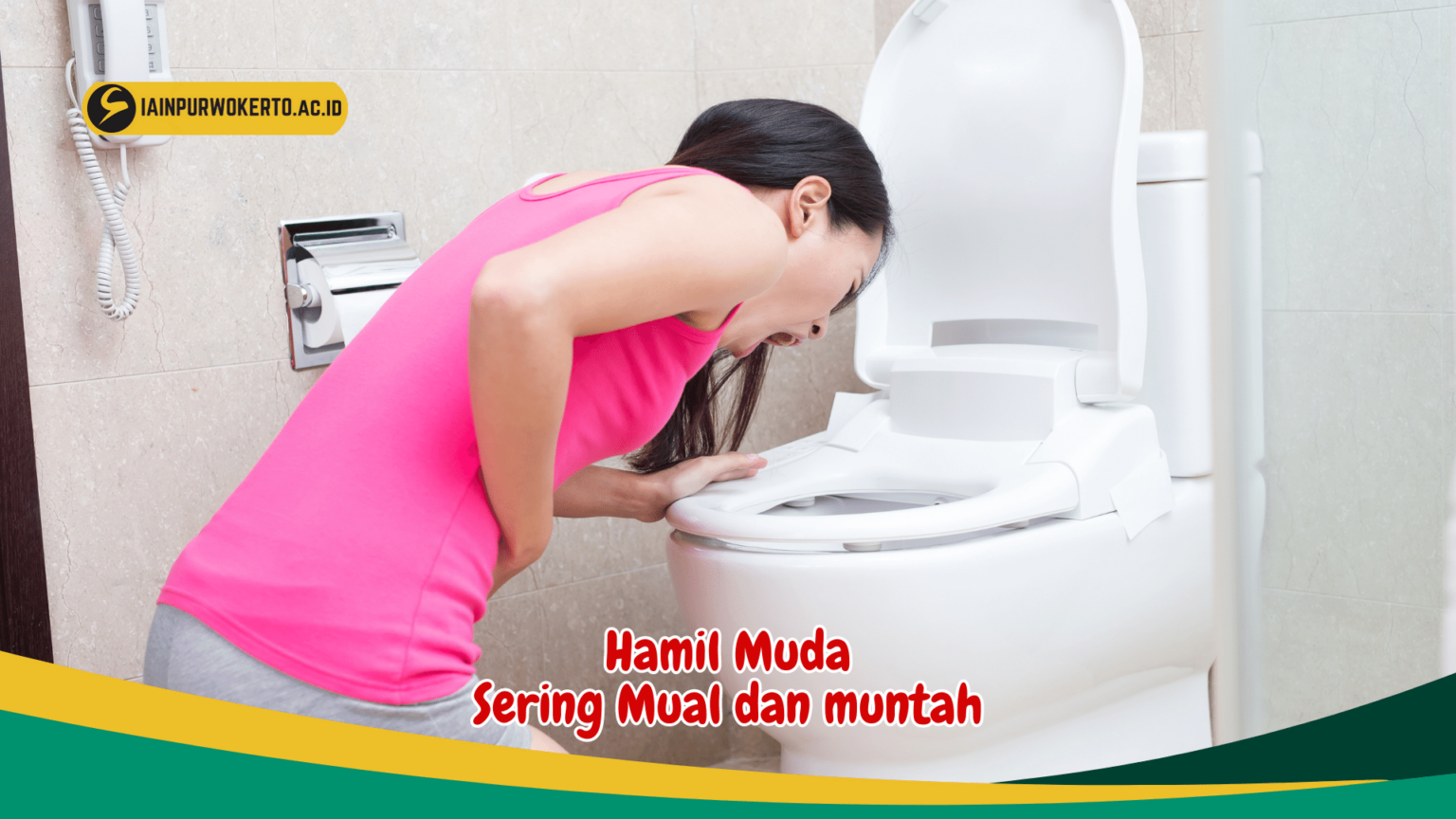 Tanda tanda hamil muda yang tidak disadari - Birds n Bees