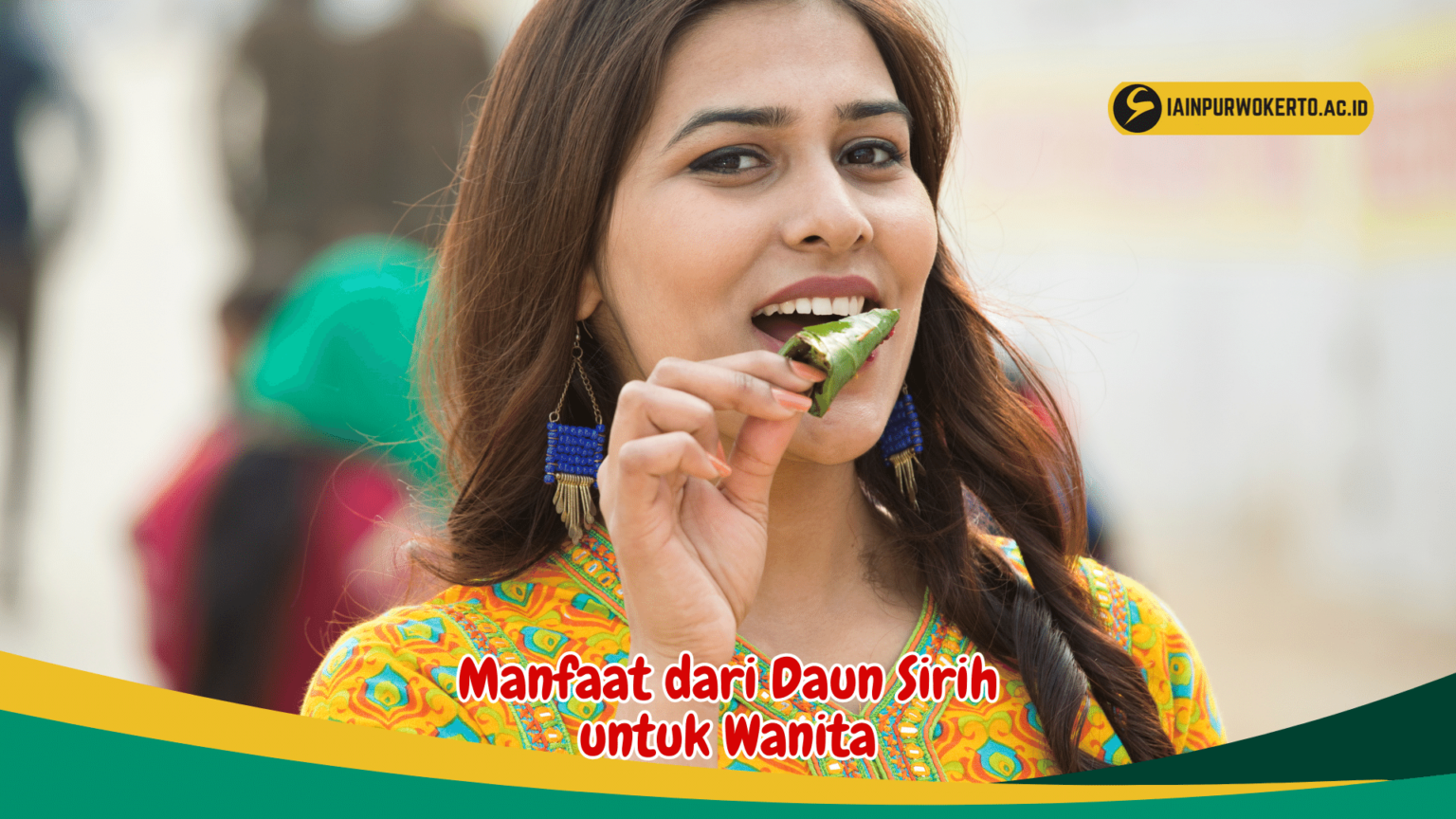 6 Manfaat Daun Sirih untuk Wanita - Birds n Bees