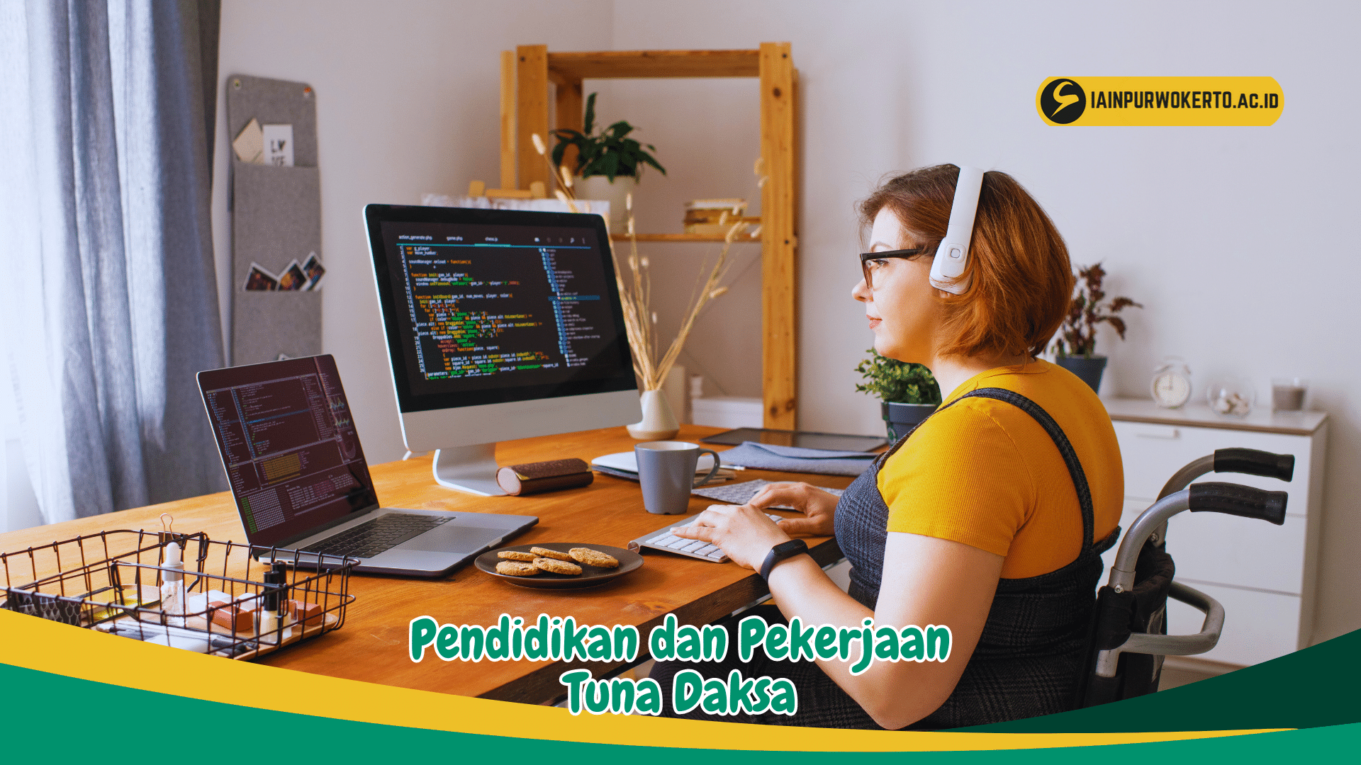 Cara Merawat dan Memahami karakteristik Tuna Daksa - Birds n Bees