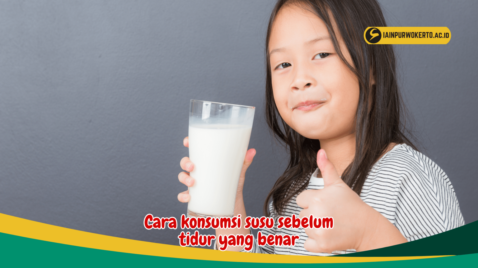 Ketahui 10 Manfaat Penting Minum Susu sebelum tidur - Birds n Bees