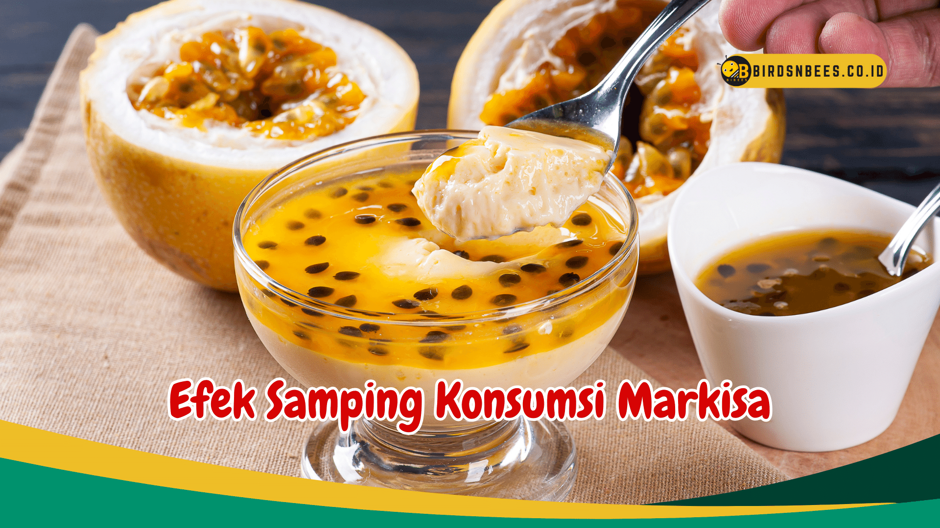 Dari Meningkatkan sistem kekebalan tubuh sampai Mengontrol Tekanan darah, Ini dia Deretan ...