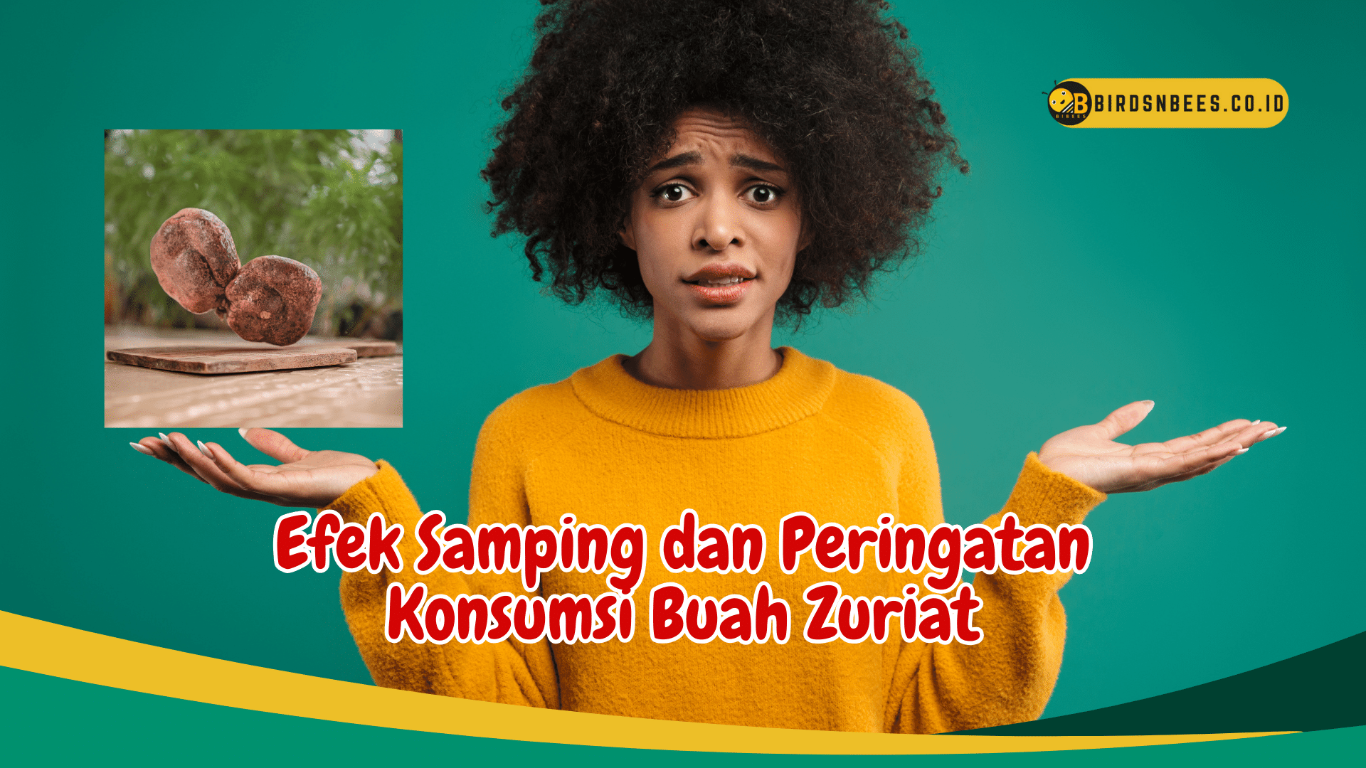 Manfaat Buah Zuriat untuk kesehatan, efektif membantu Program Hamil ...