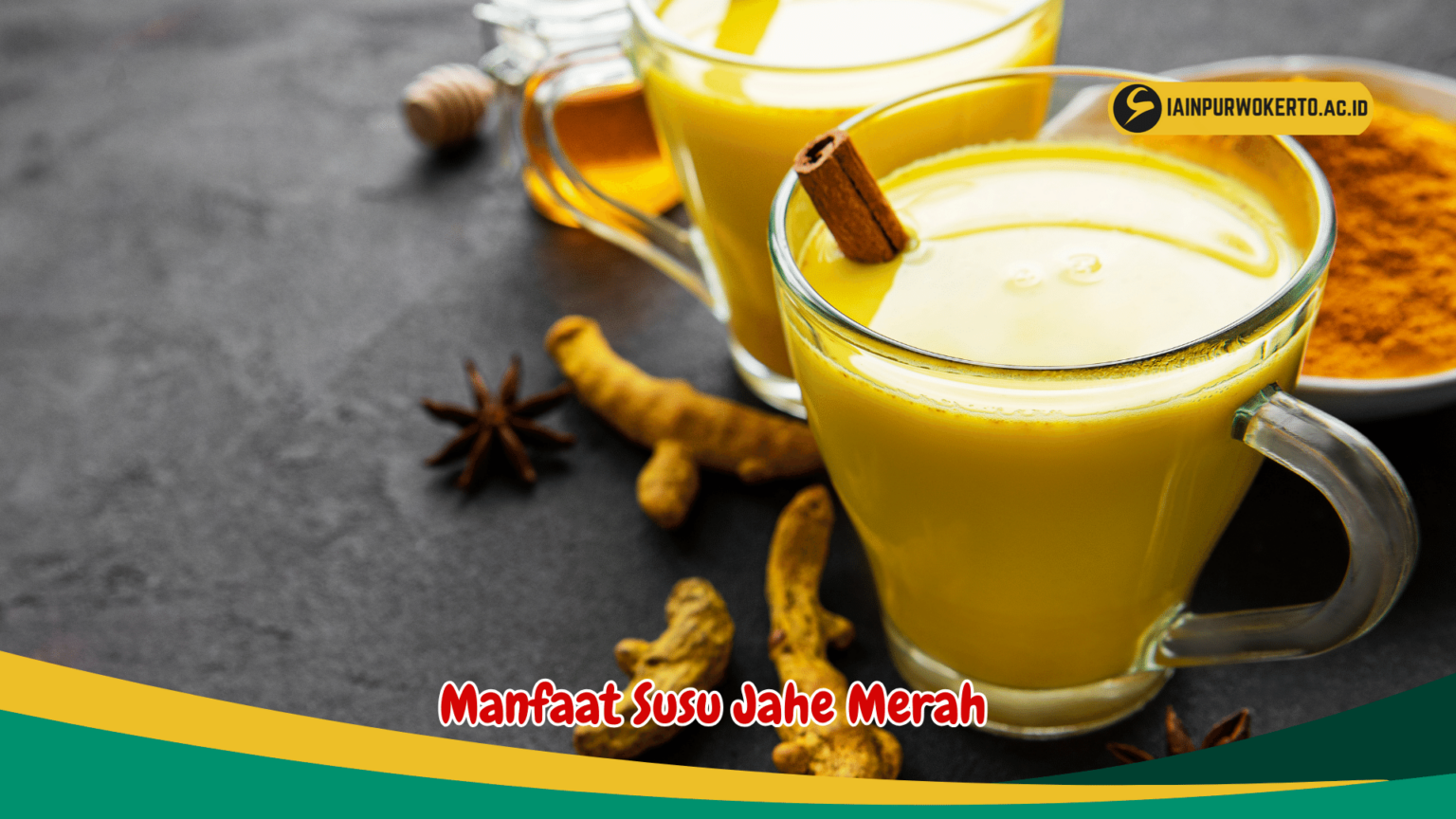 Cek 4 Manfaat susu jahe merah, Minum sebelum Beraktivitas - Birds n Bees