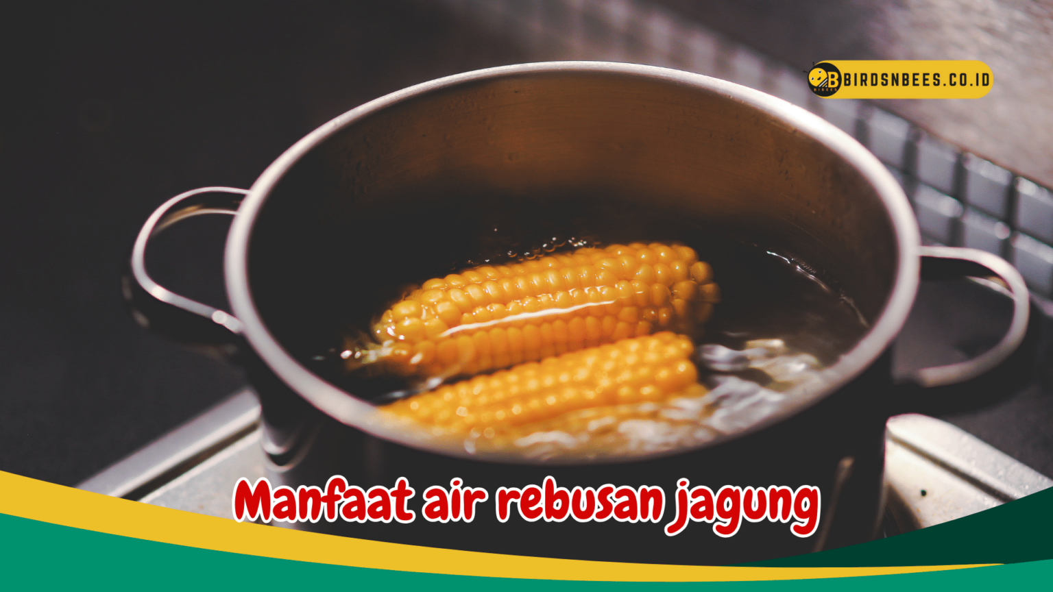 Atur tekanan darah, Ketahui 4 Manfaat air rebusan jagung untuk ...