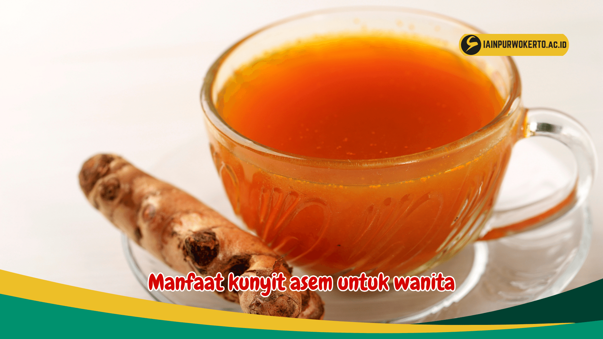 Cek 4 Manfaat Kunyit Asem Untuk Wanita Ampuh Mengatasi Nyeri