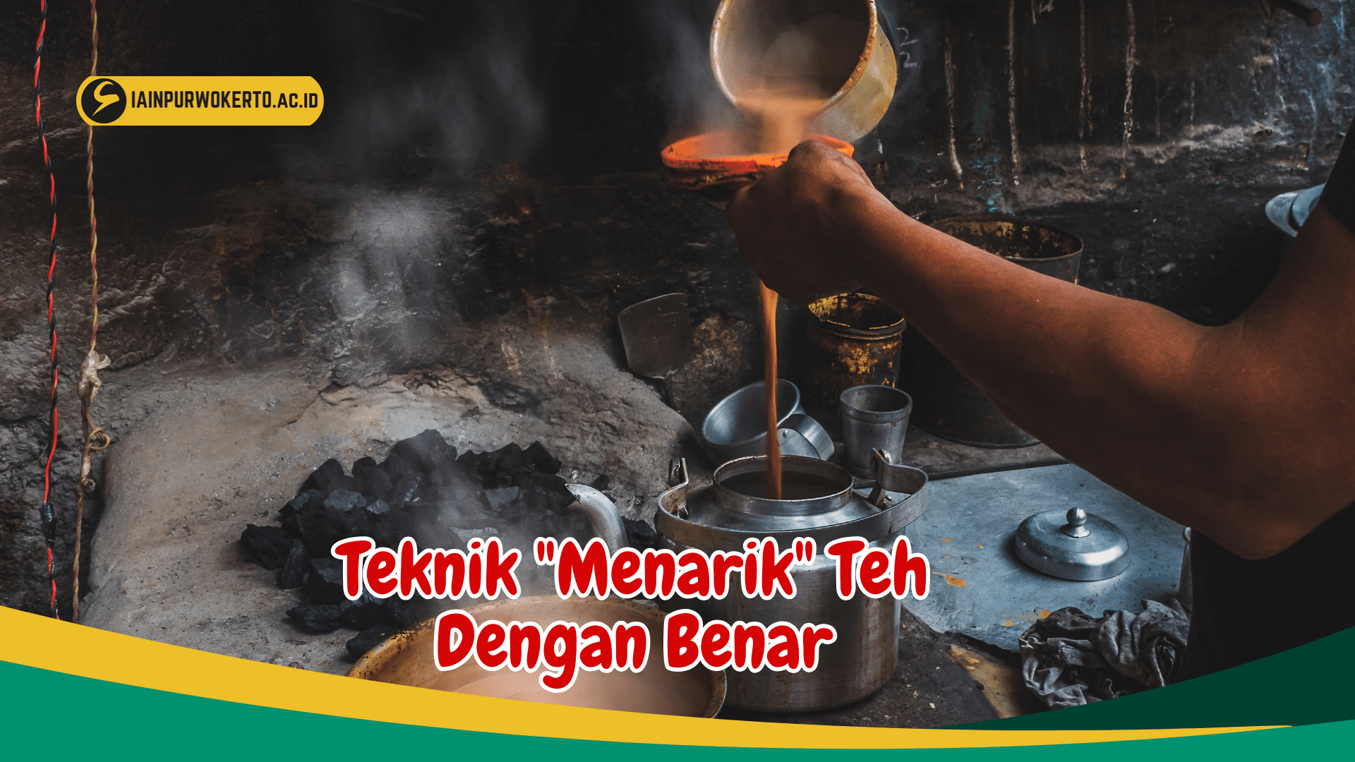 Kental dan manis, Begini Resep Cara Membuat Teh Tarik yang lezat di ...