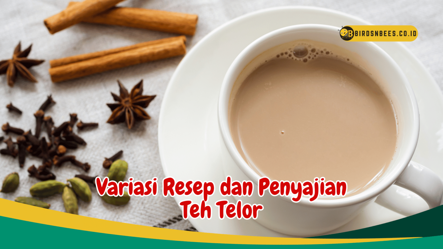 Cara Membuat Teh Telor untuk Kesehatan, ada 7 Variasi yang bisa kita ...