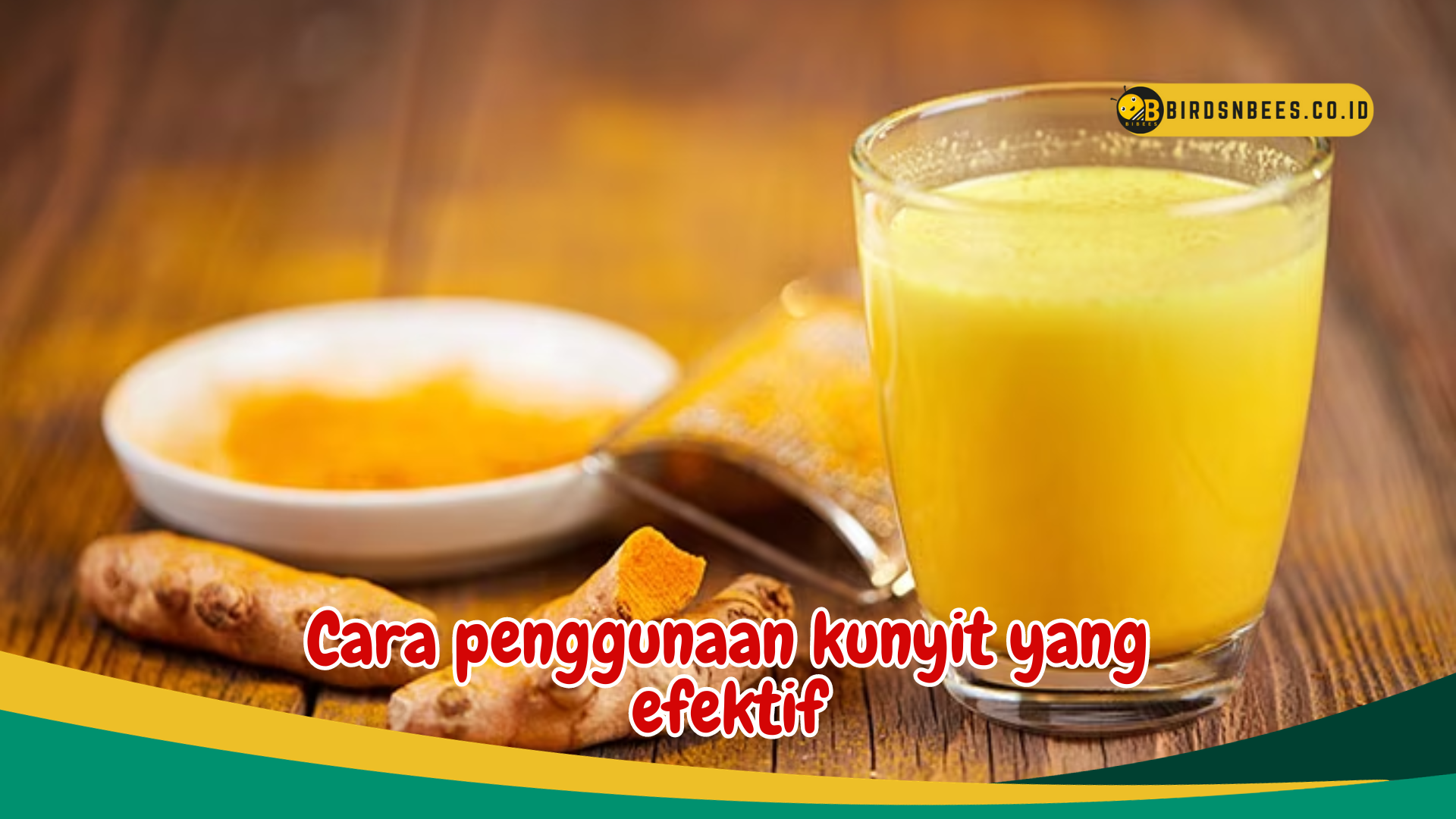 Membantu Melancarkan Pengeluaran Dahak, Ketahui Manfaat Kunyit dalam ...