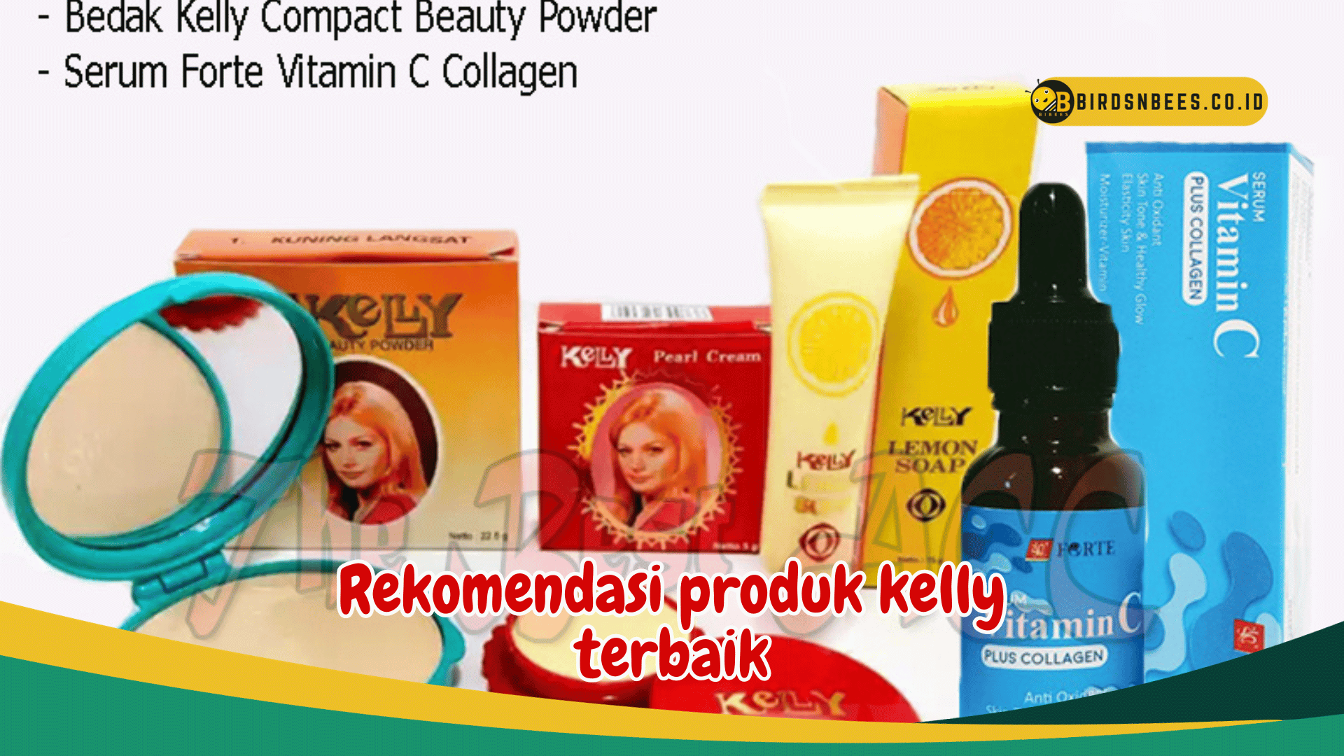 Manfaat memakai kelly sebelum tidur Mendukung kesehatan fisik dan ...